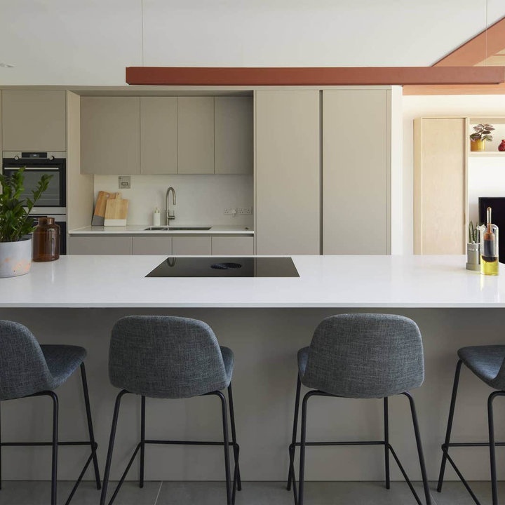 75 Beautiful Small Kitchen Ideas and Designs - October 2025 | Houzz UK