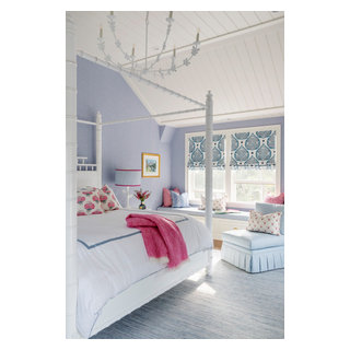 Chappy - Beach Style - Kids - Providence - by Digs Design Company | Houzz