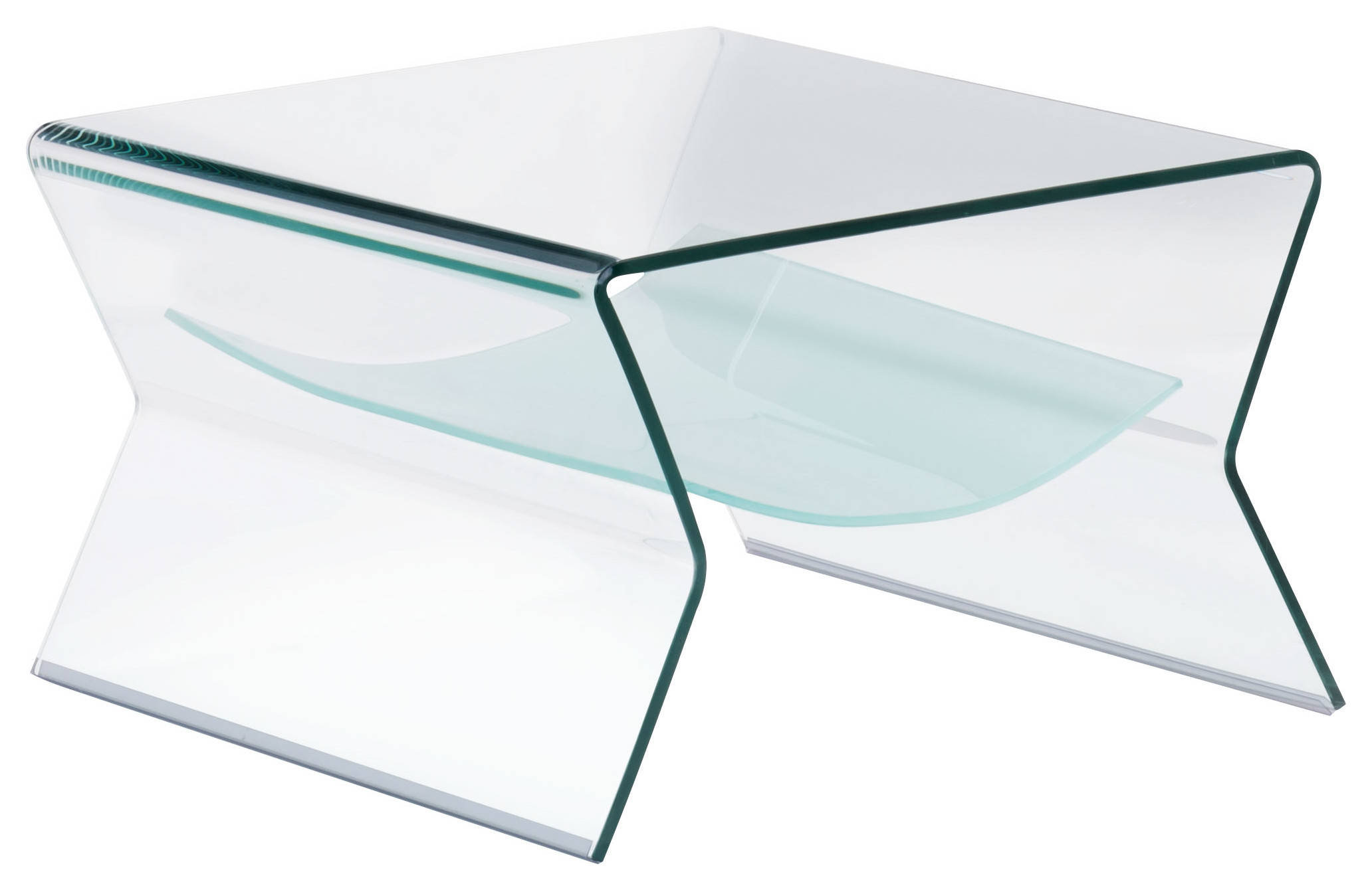 Yoga Side Table - Contemporary - Side Tables And End Tables - by Zuo ...