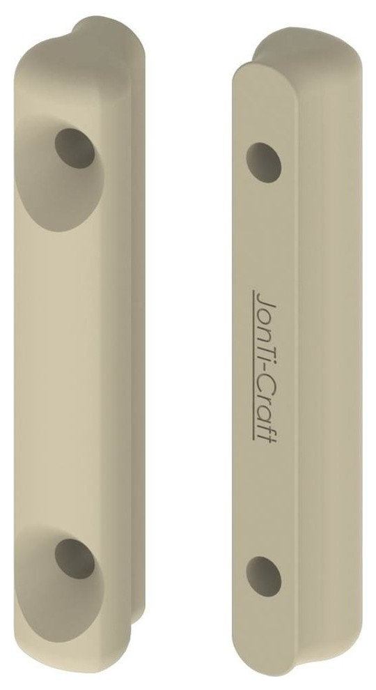 Hub Connector Tabs, Set of 2 - Traditional - Hardware - by ShopLadder ...