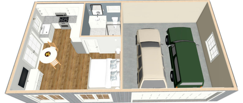 CAROLYN RUTLEDGE DESIGNS - Project Photos & Reviews - SACRAMENTO, US ...