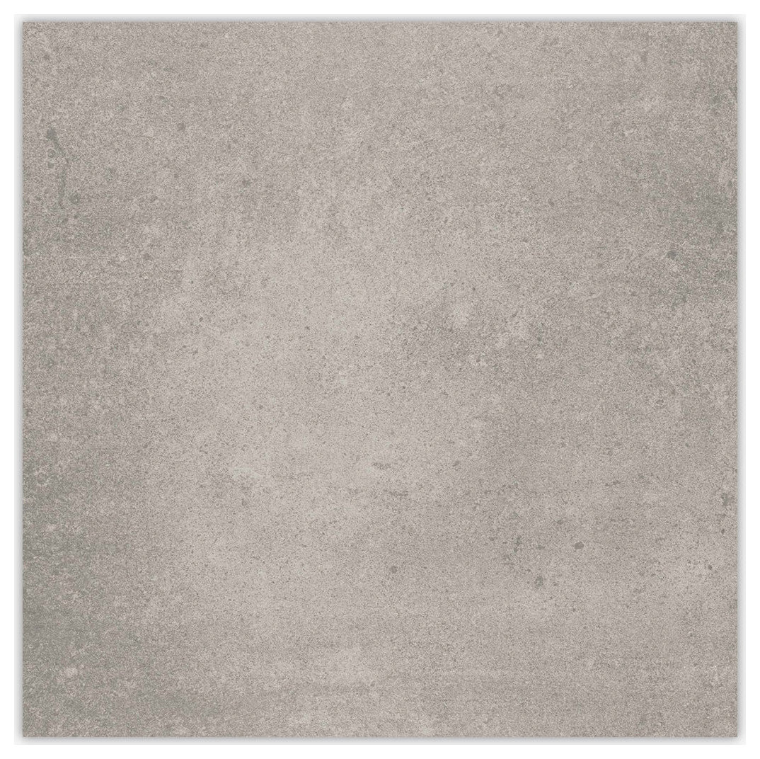 Ark Silver Polished 24x24 Porcelain Tile, 24X24 - Traditional - Wall ...