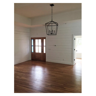 1880 Farm House - Atlanta - by Petry Design & Build | Houzz NZ