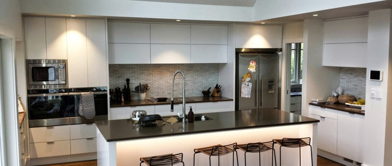 GEMINI KITCHENS - Project Photos & Reviews - Auckland, NZ NZ | Houzz
