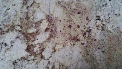 Need help identifying granite