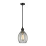 Eaton 1-Light Pendant - Industrial - Pendant Lighting - by Innovations ...