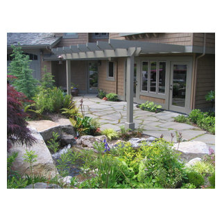 Clyde Hill - Seattle - by KLLA Landscape Architects Inc. | Houzz