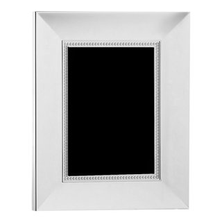 Lenox Jubilee Pearl Frame, 8"x10" - Contemporary - Picture Frames - by ...