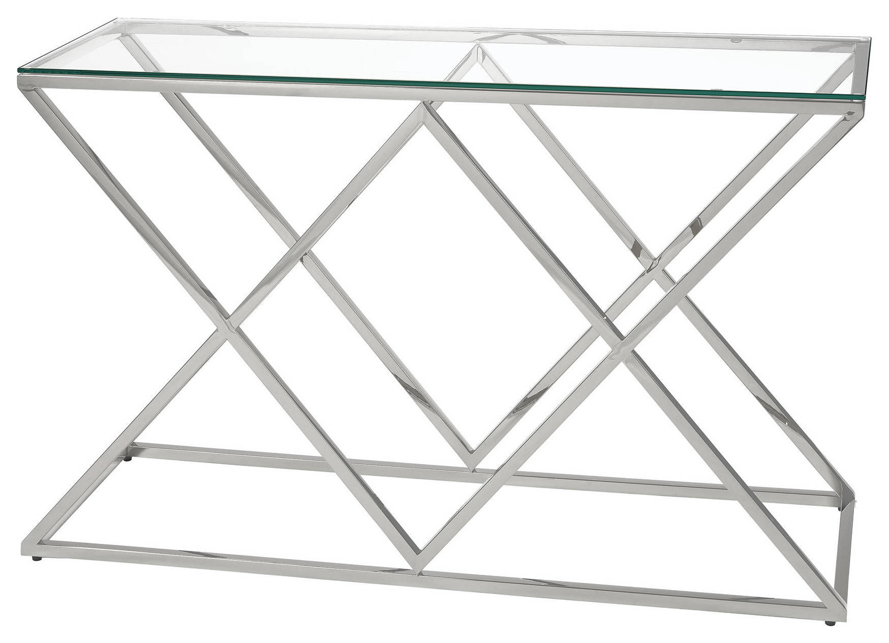 STEIN WORLD 471-011 Manhasset Console Table - Contemporary - Console ...