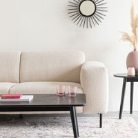 Rectangular Wood Coffee Table | Dutch Furniture Fabio - Midcentury ...