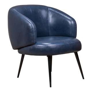 Versa Chair - Midcentury - Armchairs And Accent Chairs - by Olivia ...