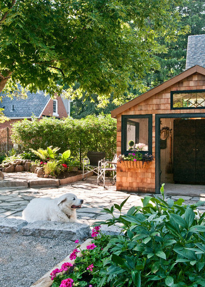 9 Backyard Updates That Will Improve Your Outdoor Comfort