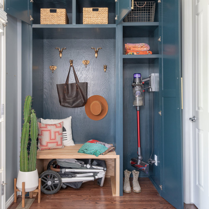 75 Beautiful Small Boot Room Ideas and Designs - July 2025 | Houzz UK