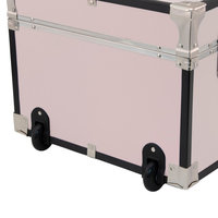 Seward Explorer 30" Trunk with Wheels & Lock - Contemporary ...