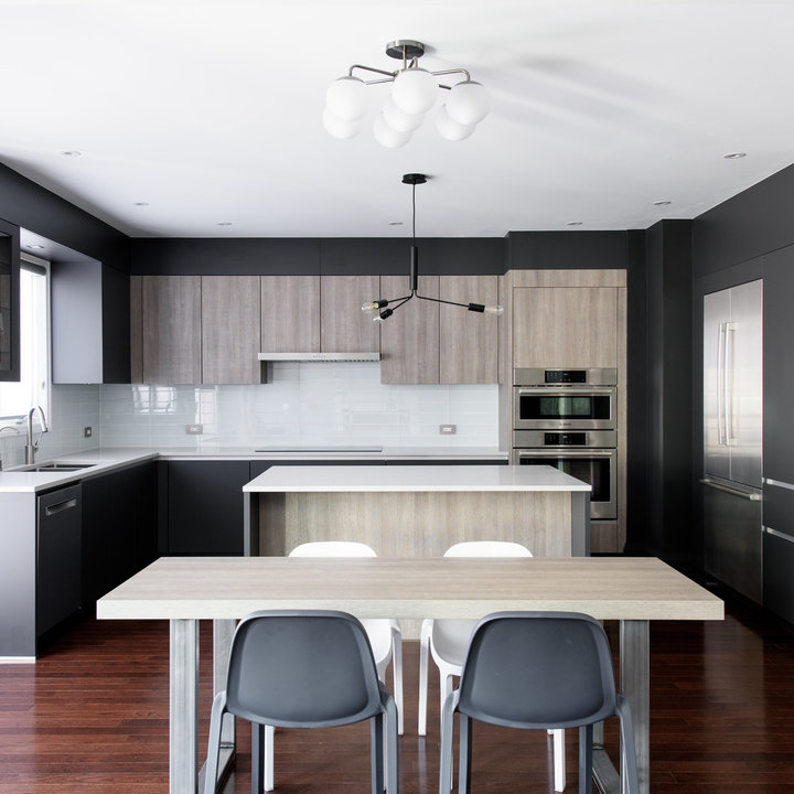 Decorative Bulkheads - Photos & Ideas | Houzz