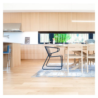 Suteki House - Modern - Portland - by User | Houzz