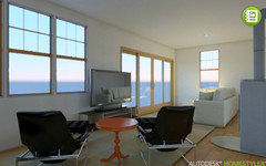 Difficult living room layout