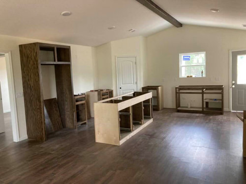 New construction design ideas