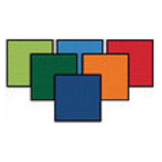 Alphabet Carpet Squares Size, 26-Piece Set, 1'x1' - Contemporary - Kids ...