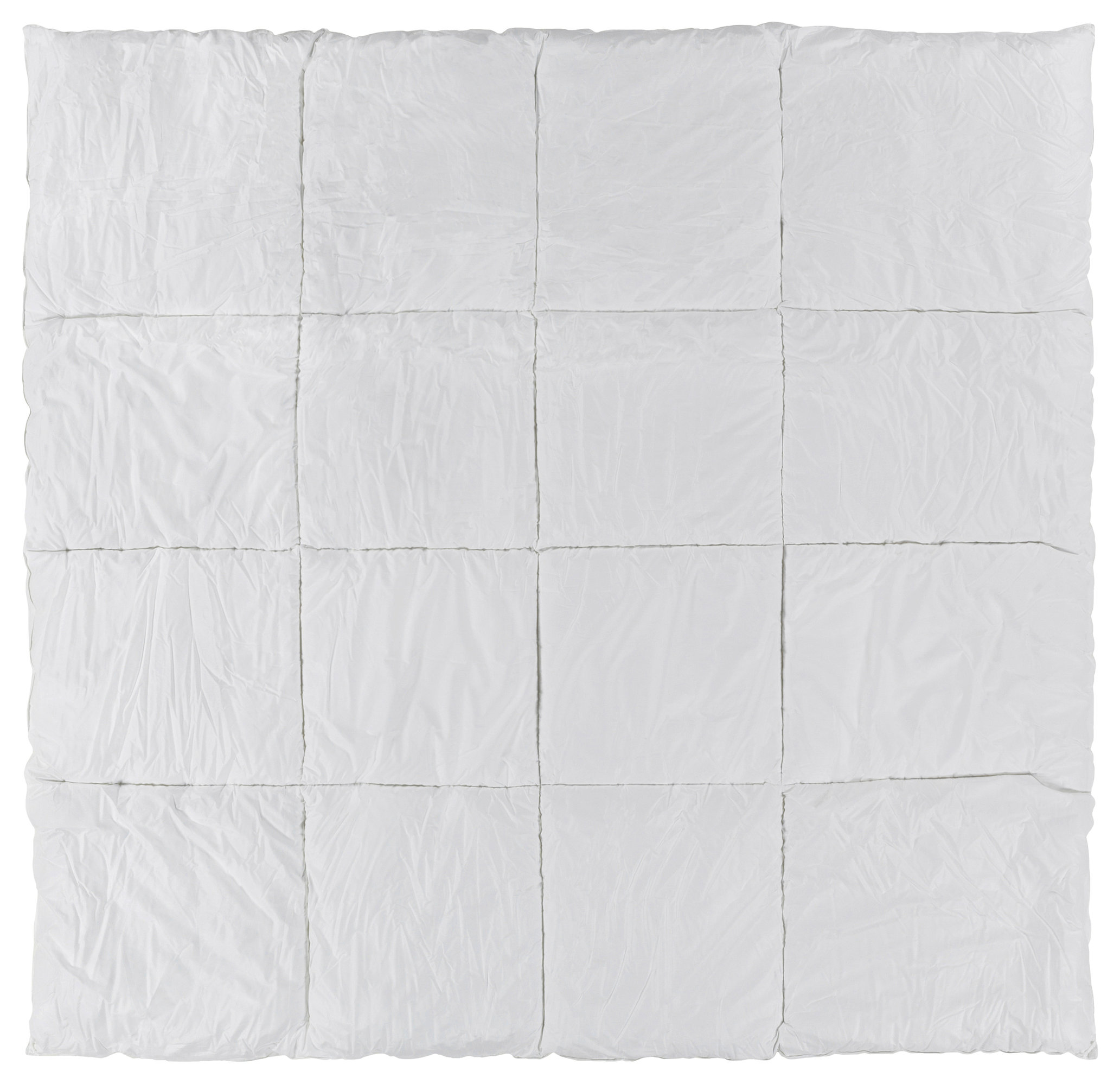 Euro Sham Insert, 26"x26", 26"x26" - Traditional - Duvet Inserts - by ...