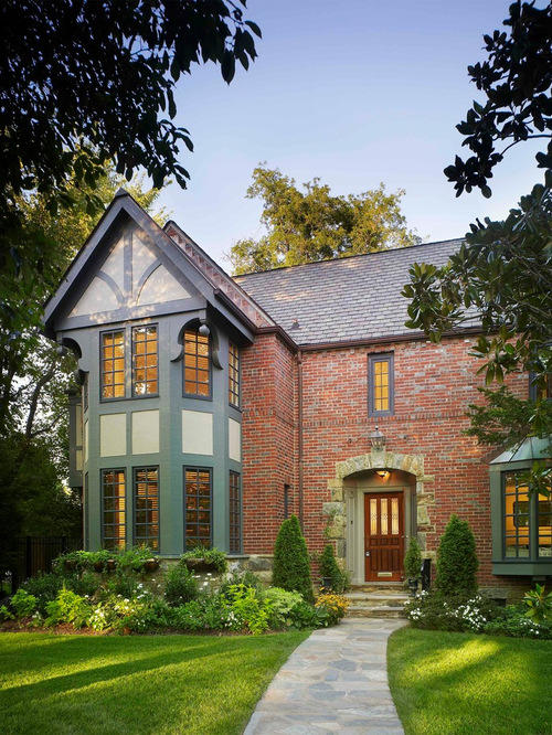 Cedar Trim | Houzz