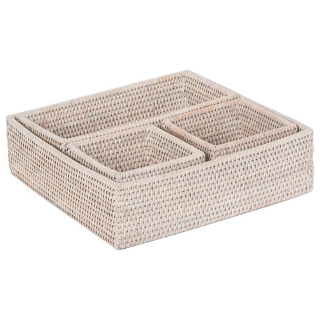 The 15 Best Rustic Storage Bins and Boxes | Houzz
