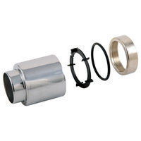 RP22737 Bonnet Sleeve O-Ring - Transitional - Bathroom Sink And Faucet ...