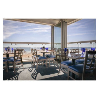 Restaurant & Bar Projects - New York - by GMF Hospitality Inc. | Houzz