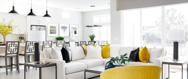 JILL WORKMAN-ETHAN ALLEN FOR CHANDLER - Project Photos & Reviews ...