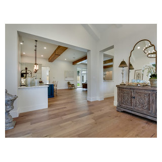 Canterbury - Austin - by Pulliam Custom Homes | Houzz