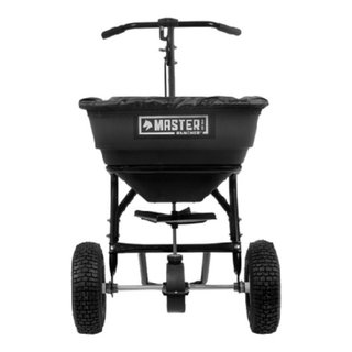 Master Rancher YTL-008-566 Push Spreader, 70 Lb - Sprayers And ...