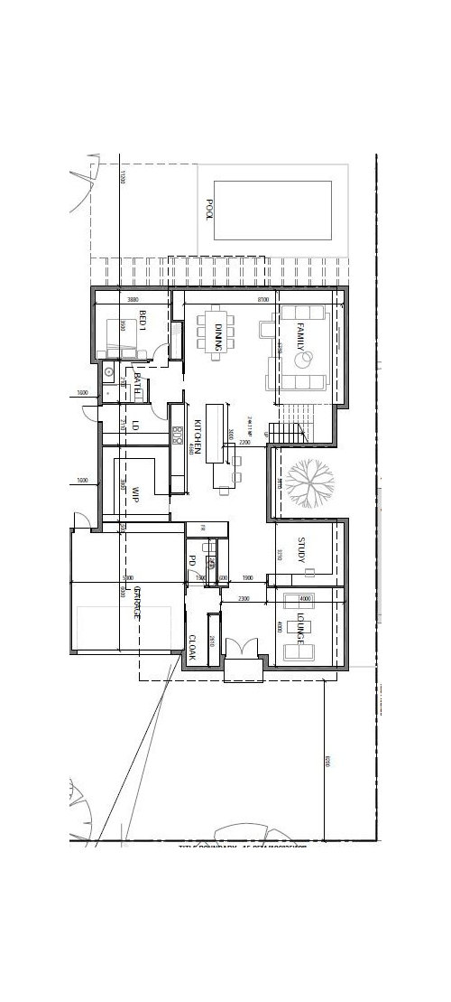 Final Floor Plan Feedback pls | Houzz AU