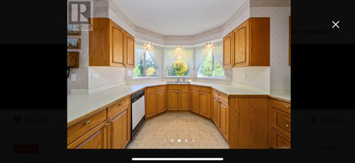 Kitchen layout help.