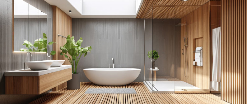 BATHHAUS STUDIO - Project Photos & Reviews - Haddonfield, NJ US | Houzz