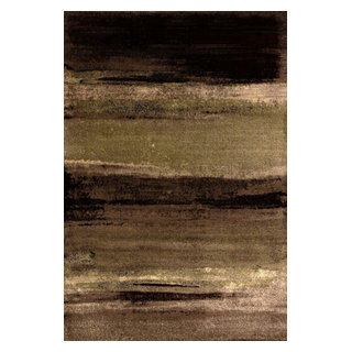 Aden Ad3371 7.10x10.6 Area Rug - Contemporary - Area Rugs - by Timeout ...