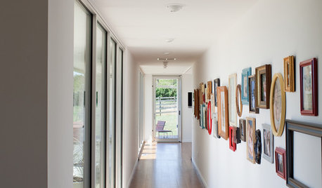 Hallways on Houzz: Tips From the Experts