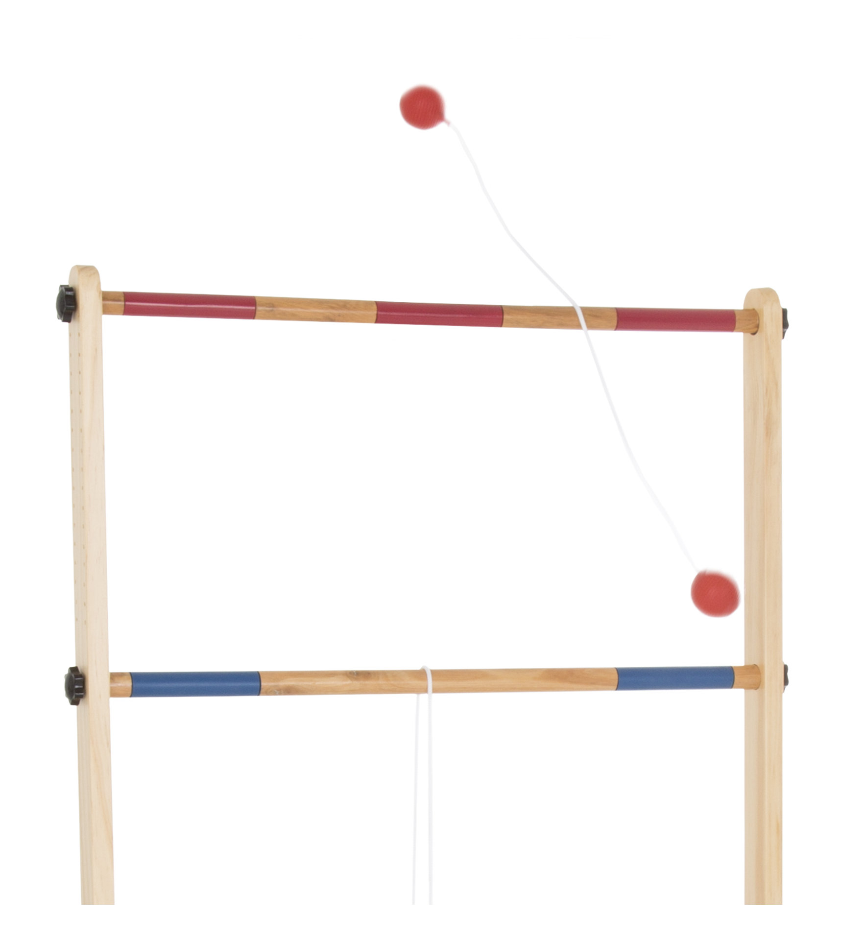 Ladder Toss Game Outdoor Set Great Backyard Activity for BBQ or ...