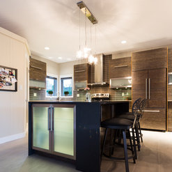 Hawthorne Kitchens - Winnipeg, MB, CA | Houzz