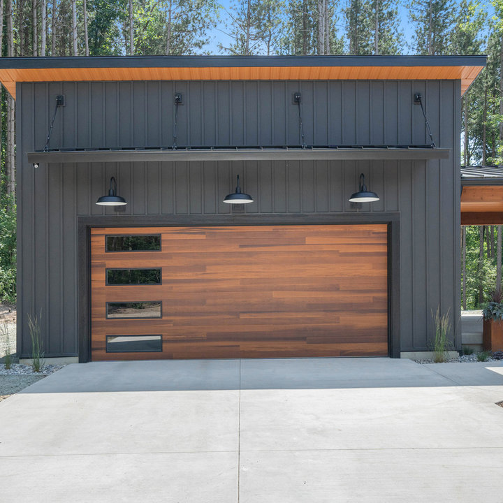 75 Beautiful Garage Ideas & Designs - August 2022 | Houzz AU