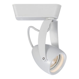 Impulse 3000K Spot L Track Fixture - Transitional - Spot Lights - by ...