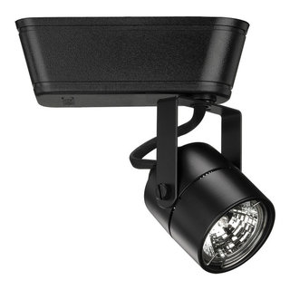 Track Head in Black - Track Heads And Pendants - by Buildcom | Houzz