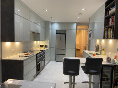 Kitchen/diner layout help please! 6m x 3m | Houzz UK