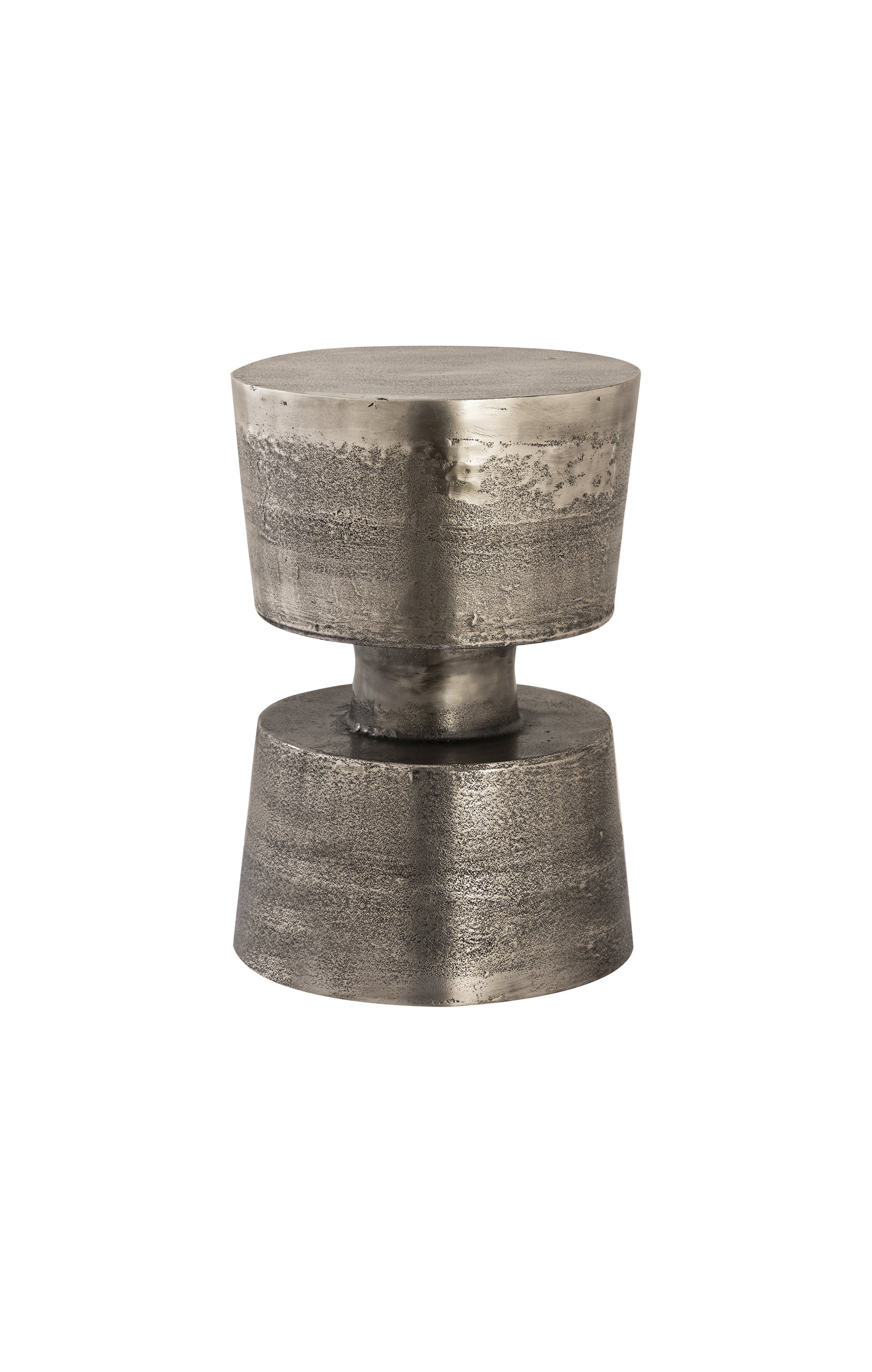 Gibson Stool - Industrial - Accent And Garden Stools - by ELK Group ...