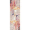 Contemporary Venture Area Rug, 2'2"x6' Runner - Contemporary - Hall And ...