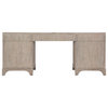 Bernhardt Workspace Forsyth Desk - Transitional - Desks And Hutches ...