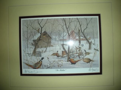 Kouba print - any value?