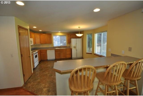 Help with 90s style kitchen!!