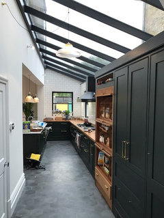 Lean to extension ideas | Houzz UK