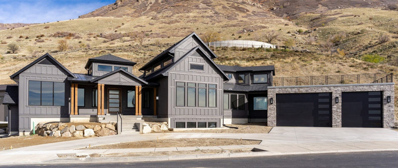 DESIGN WEST ARCHITECTS - Project Photos & Reviews - Salt Lake City, UT ...