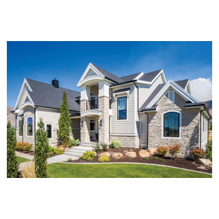 Arizona - Dry Stack - Modern - Exterior - San Diego - by Dutch Quality ...